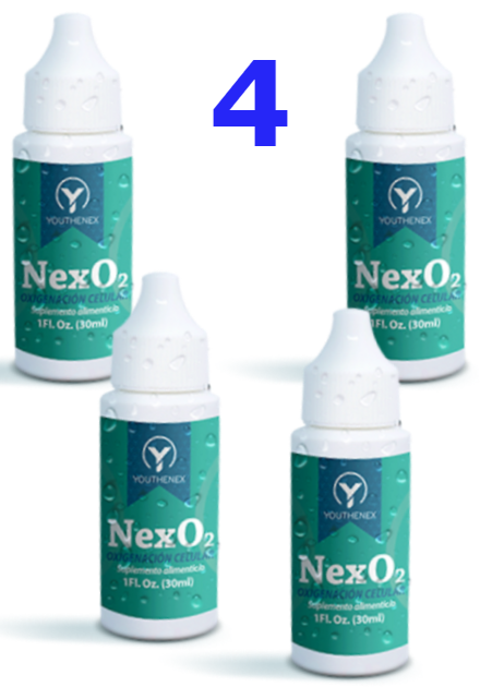 Productos – NexO2